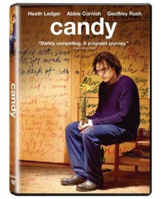 Candy - DVD - VERY GOOD 821575549950| eBay