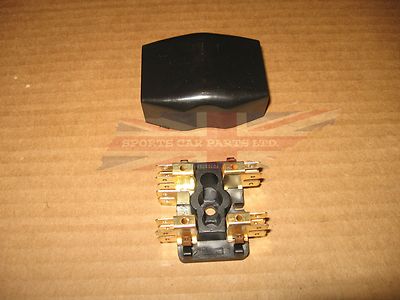 Ignition Systems AUSTIN HEALEY 100 3000 AUSTIN MGB SPRITE MIDGET FUSE ...