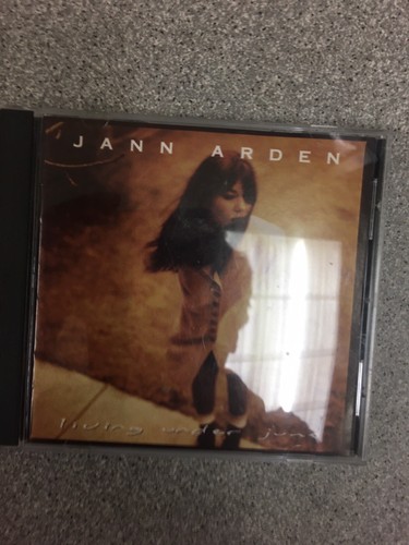 Living Under June by Jann Arden (CD, Aug-1994, A&M (USA)) | eBay