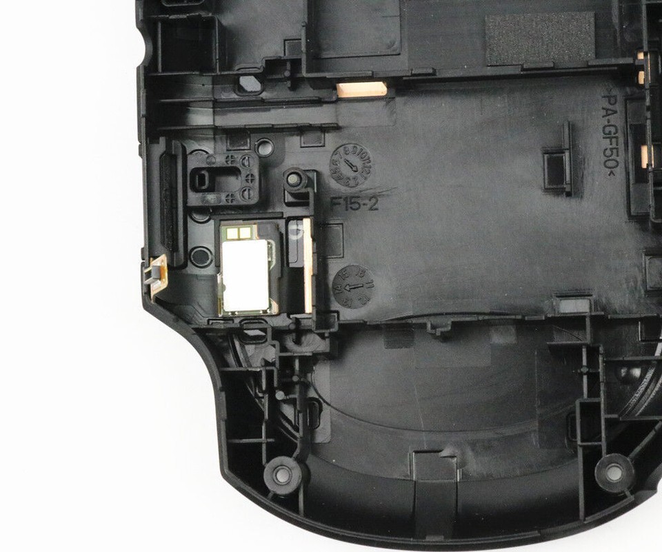 OEM Rear Touch Panel Back Housing Assembly For PS Vita PSV 1000 1100 ...