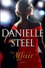 The Affair: A Novel - Hardcover By Steel, Danielle - GOOD 9781984821409 ...