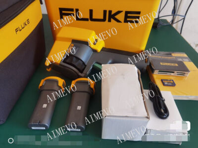 Fluke Ti29 camera IR fusion technology | eBay