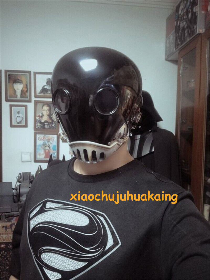 Karl Ruprecht Kroenen Mask