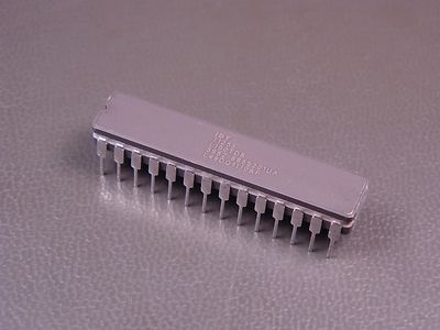 71256L100TDB Integrated Device Technology SRAM 256k Bit 100ns 5962 ...
