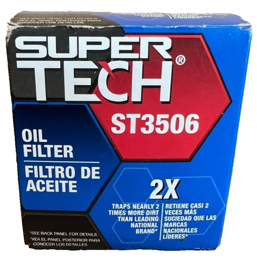 Fram PH3506 - cross reference oil filters | oilfilter-crossreference.com