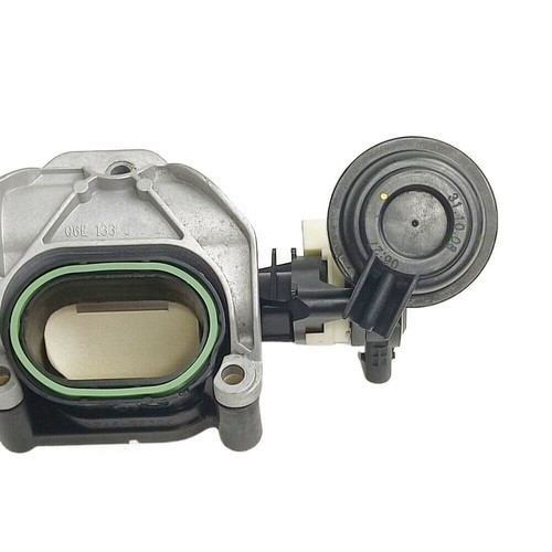 Righ Side Of Intake Manifold Fit For VW Touareg AUDI A4 A5 A6 A7 Q5 ...