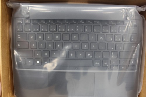 Dell Latitude 7230 Rugged Extreme Tablet Keyboard 0KGC66, DELL-SWT ...