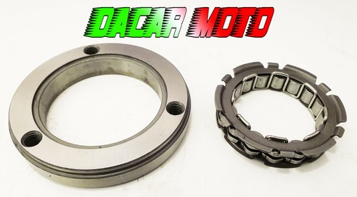 Freewheel Starting Apache RLX 250 320 400 All Years | eBay