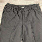 Alfred dunner women 24W pull on elastic waist slacks black brand new | eBay