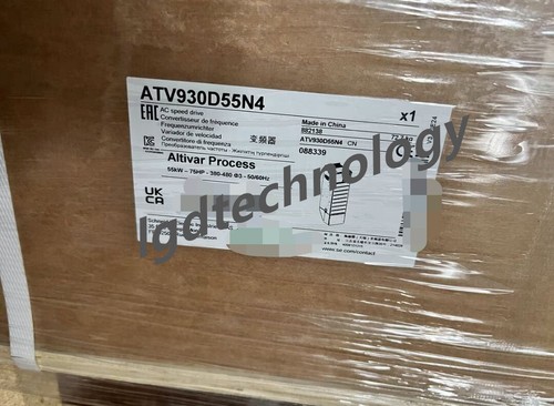 ATV930D55N4 frequency converter ATV930D55N4 frequency converter | eBay