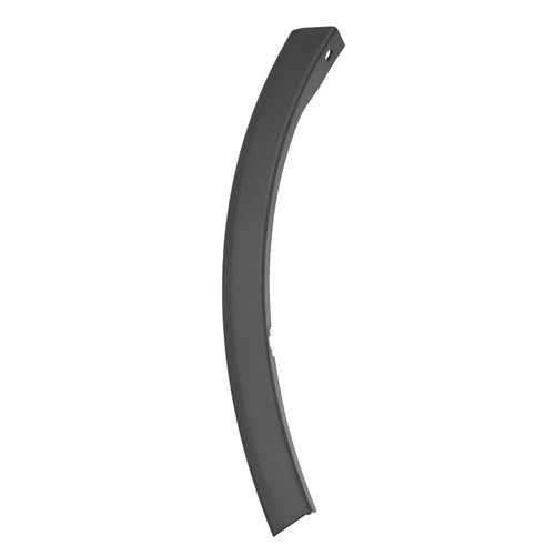 New Wheel Arch Trim Textured Black Front LH For Toyota RAV4 2016-2018 ...
