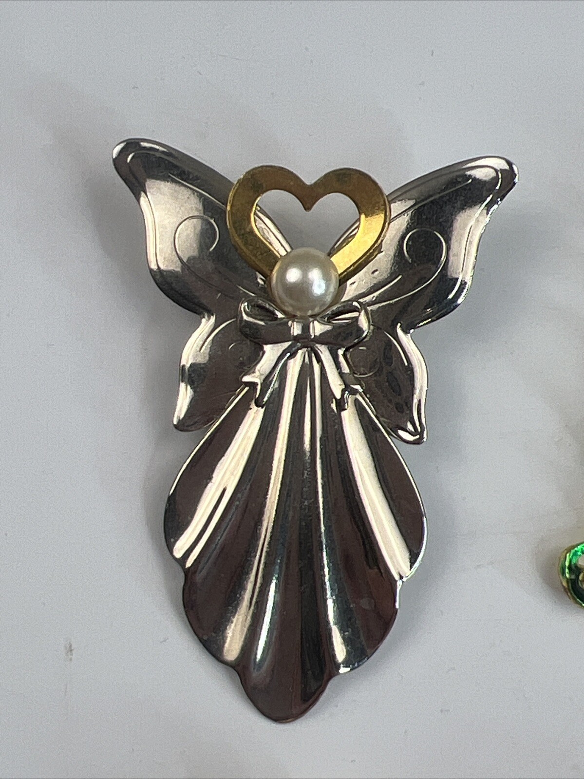 Costume Jewelry Angel Pins By Jane Angel brooch pin new arrivals