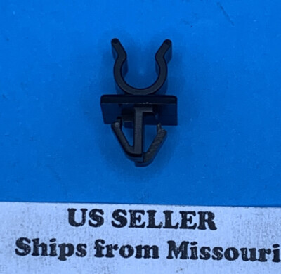 Hood Prod Rod Retainer Clip for Mazda 6 CX-7 CX-5 Replaces L206-56-652A ...