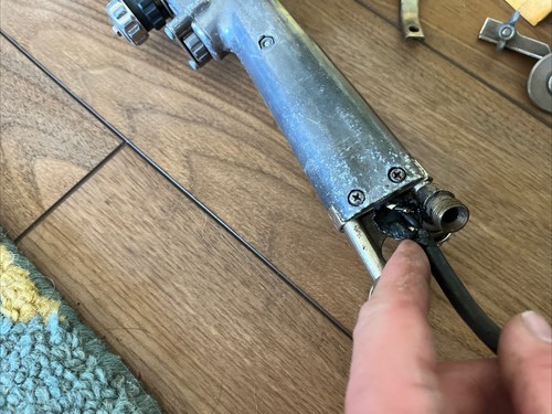 Koike Sanso Kogyo Handy Auto Kit Gas Cutting Torch Japan Motorized | eBay