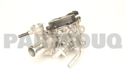 212505CA0A Genuine Nissan VALVE ASSYWATER 21250-5CA0A | eBay