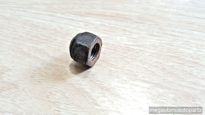 toyota nut wheel lug 90942-01021 9094201021 9008017038 steel wheel a34 ...