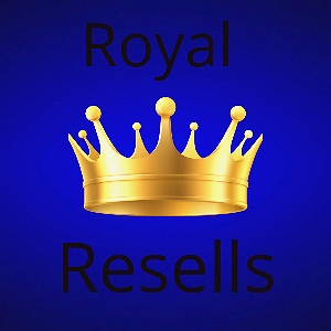 Royal Resells | eBay Stores