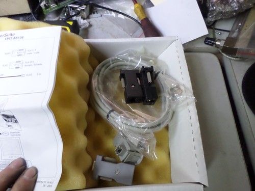 TELEMECANIQUE MODBUS MULTIDROP CONNECTION KIT ALTIVAR -- 080410 ...