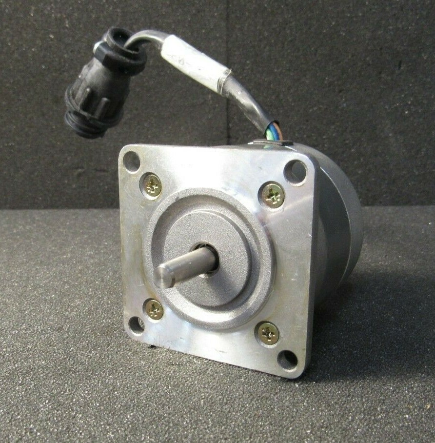 Datacard 275 Astrosyn Stepper Motor 23lm-c304-43 T4503-02 Minebea for ...