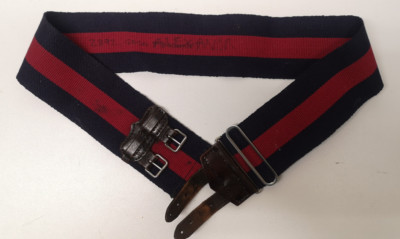 Household Division Guards Stable Belt with Double Leather Strap up to ...