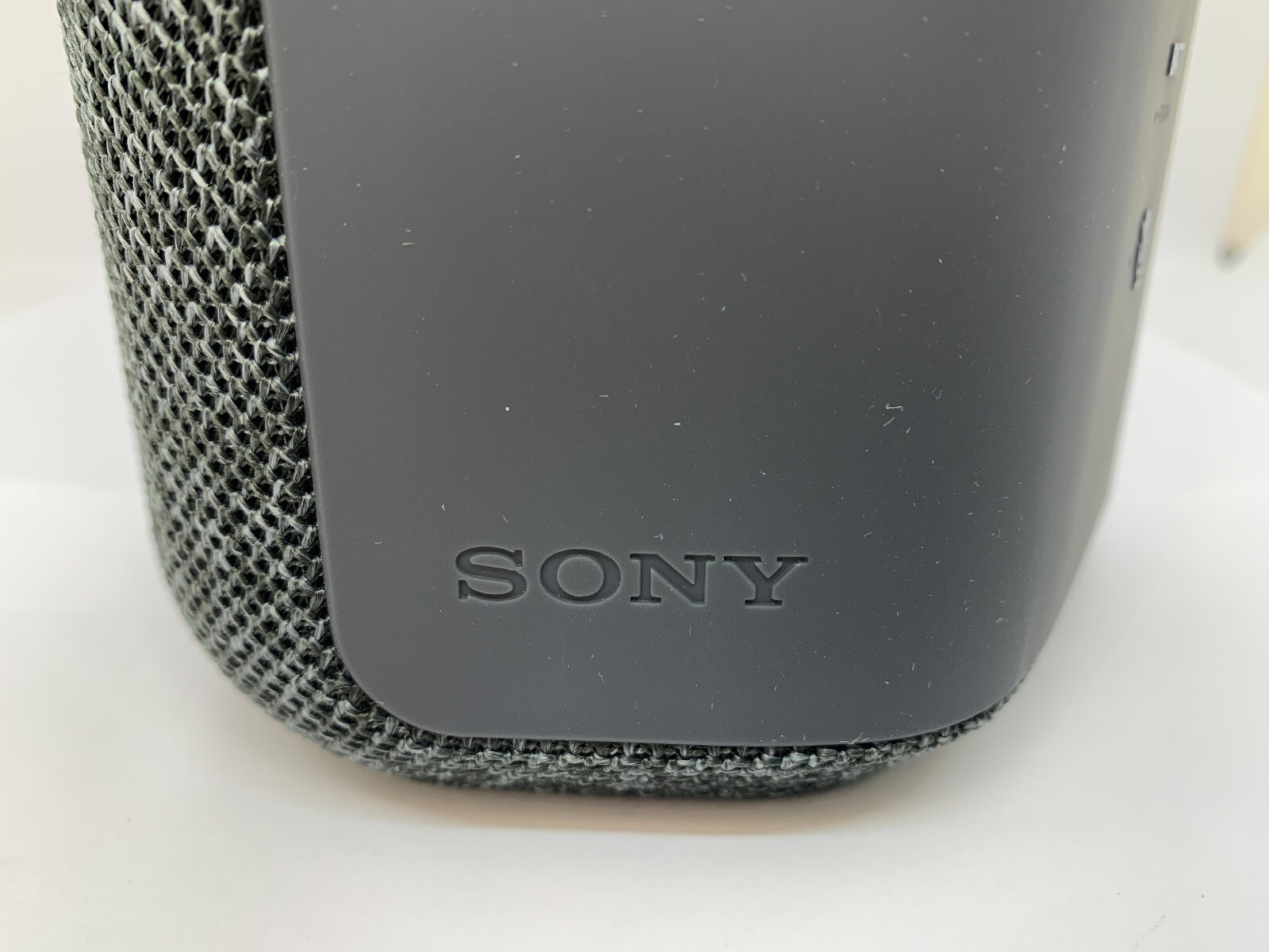 Sony SRS-XE300 Portable Waterproof Bluetooth Speaker SRSXE300 - Black ...