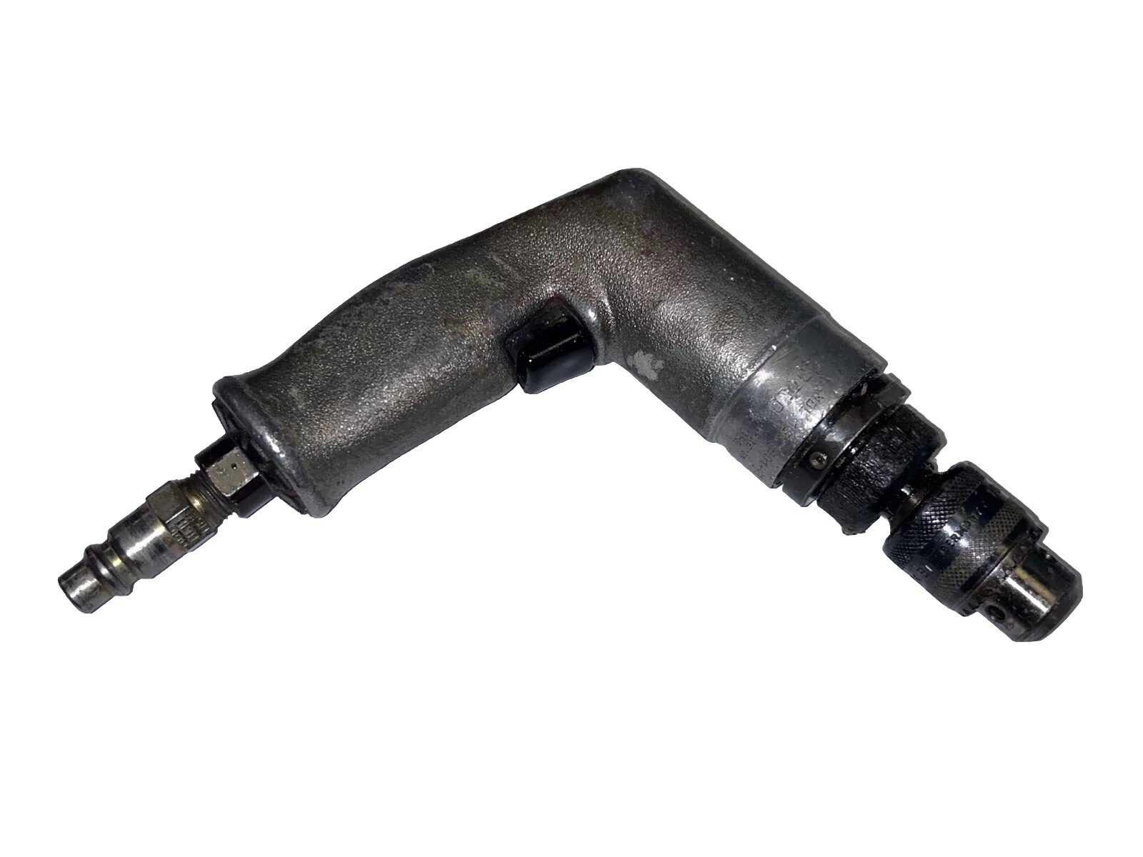 Dotco Palm Drill Aircraft Tool 5200 Rpms Aircraft Tools 1/4 Rohm (D5 ...