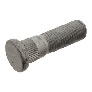 WHEEL STUD BOLT Fits FORD FOCUS | eBay