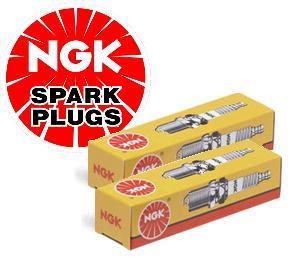 2pc - NGK # 5129 Standard Spark Plug - DPR7EA-9 - (new) Made Japan | eBay