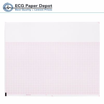 ECG & EKG Systems - Paper Eclipse 850