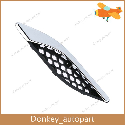 Fits Maserati Ghibli 3.0L V6 670029939 Right Side Lateral A/C Outlet ...