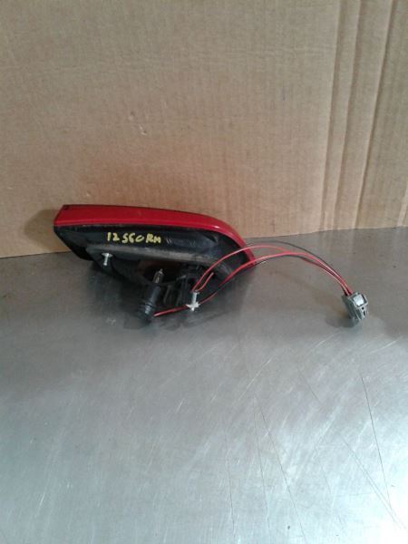 Passenger Right Tail Light Lid Mounted Fits 14-18 VOLVO S60 1613 | eBay