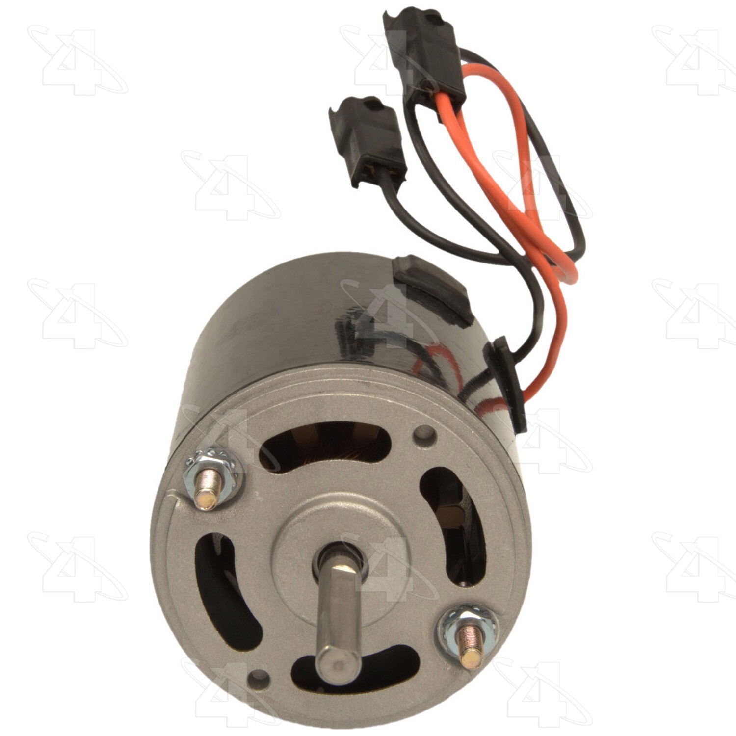 For 1988-1993 Mack MS300P Mid-Liner HVAC Blower Motor 4 Seasons 1989 ...
