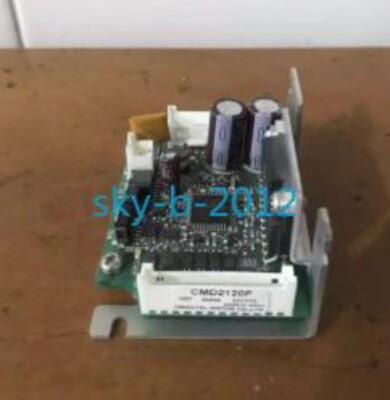 1 PCS Dongfang CMD2120P two-phase stepper motor driver In good ...