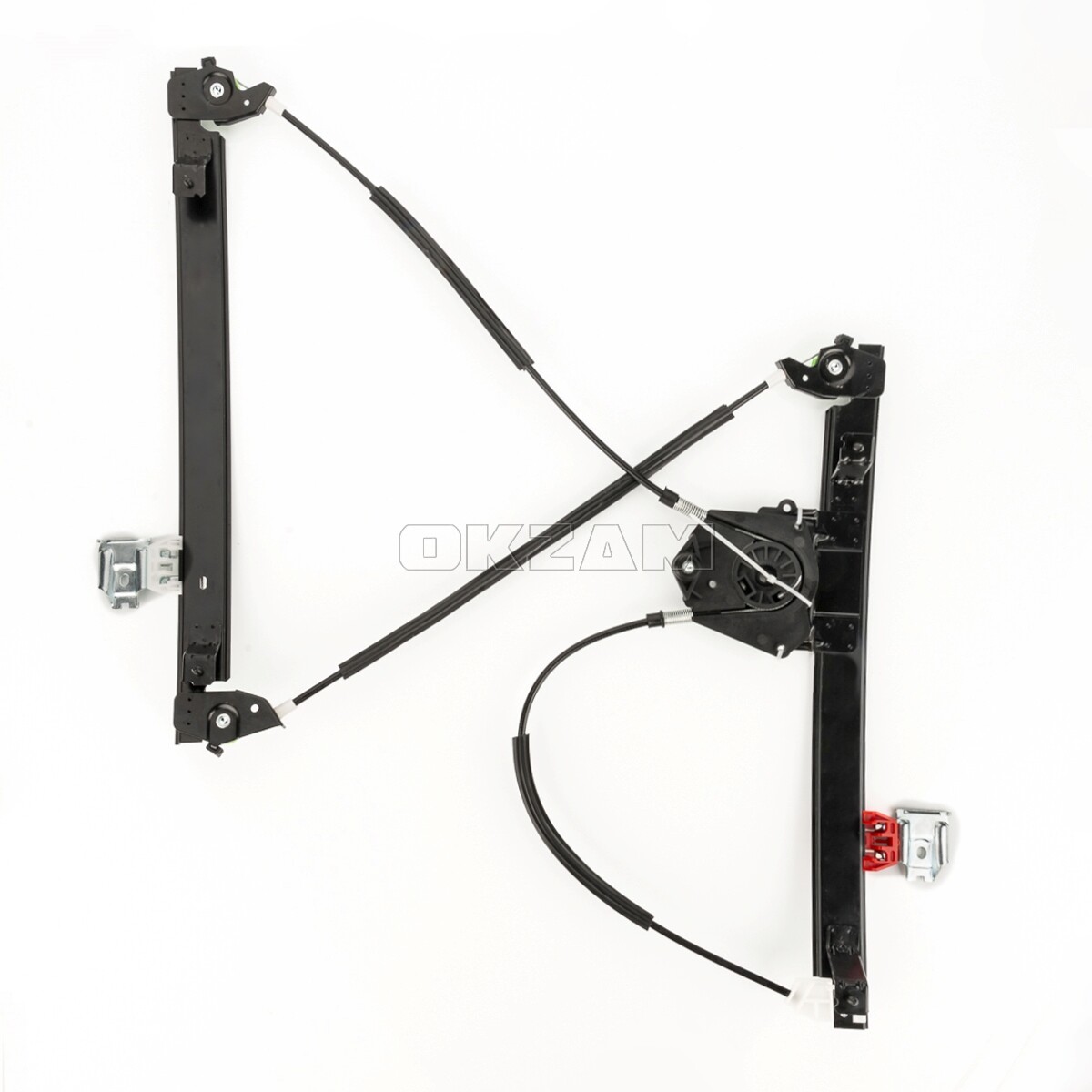 Fensterheber elektrisch 84934200 vorne links für MASERATI QUATTROPORTE ...