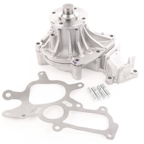 GMB Water Pump fits Toyota Land Cruiser Prado RZJ95 3.0 TD (KZJ90 ...