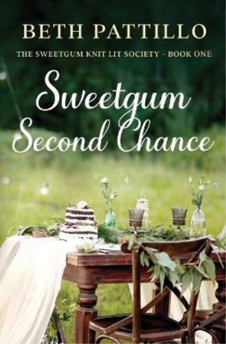 Beth Pattillo Sweetgum Second Chance (Poche) 9780998818726 | eBay