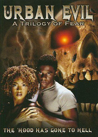 Urban Evil (DVD, 2005) for sale online | eBay