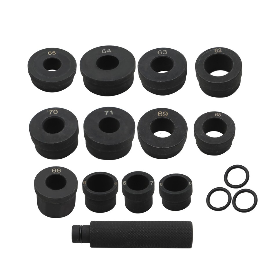 Bushing Driver Tools Kit For 700-R4 4L60 4L60E 4L65E T-0220-700R4 ...