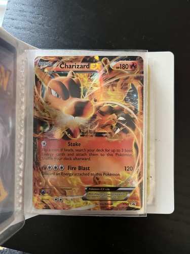 Pokemon Lot Vintage Mid Era EX GX V Full Art BREAK Cards Mini Tag Team ...