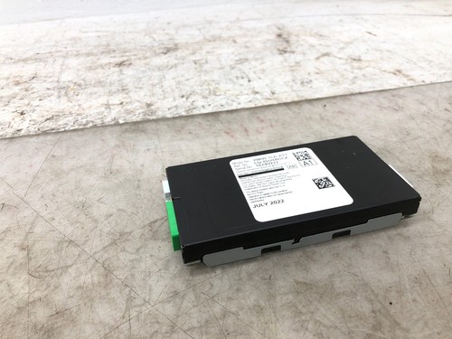 2017-2022 HONDA CRV OEM SATELLITE RADIO TUNER CONTROL MODULE UNIT 39800 ...
