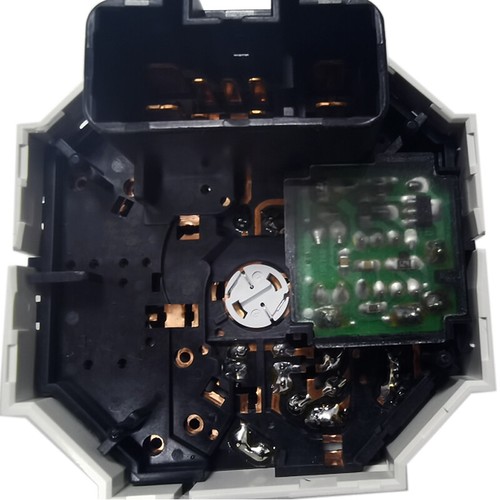 Fit for Toyota Corolla 2009-13 Matrix 09-10 A/C Blower Fan Control ...