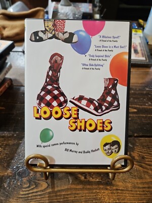 Loose Shoes (DVD, 2004) 90328300487| eBay