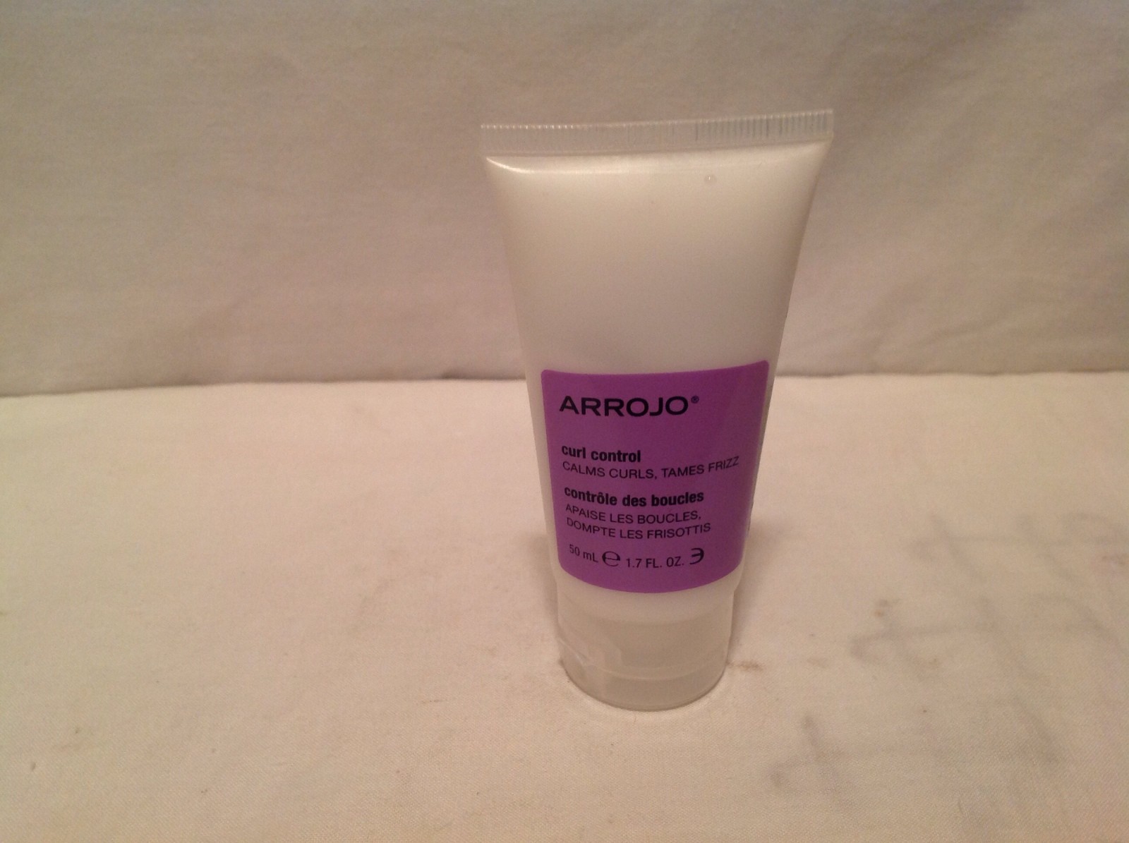 ARROJO Curl Control,1.7 Fl Oz - Travel Size | eBay