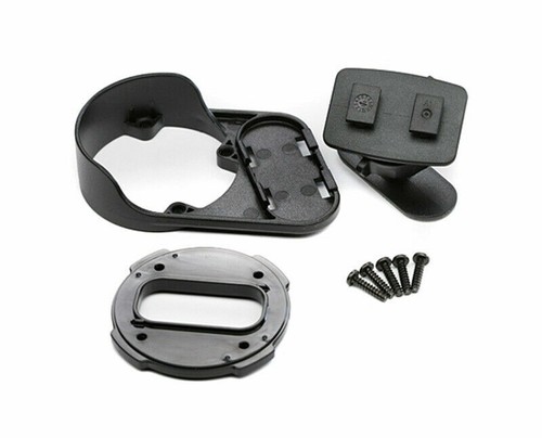 Edge Pillar Mount Fits CS2/CTS2/CTS3 For 14-17 Chevrolet Silverado GMC ...