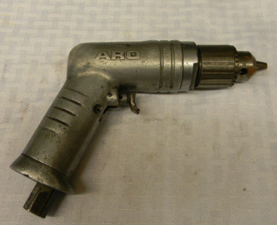 ARO PNEUMATIC DRILL | eBay