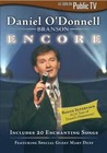 Daniel ODonnell - Branson Encore - DVD By Daniel ODonnell,Mary Duff ...
