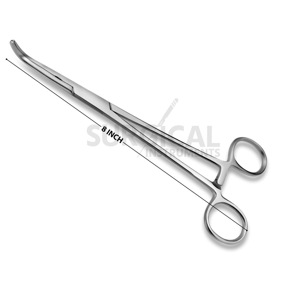 Lahey Gall Duct Forceps Surgical Medical Gall Bladder Instrument 9 ...