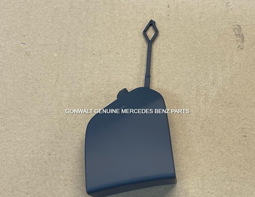 Mercedes Benz Genuine CLA 250 2020-2023 Front Tow Eye Cap OE ...