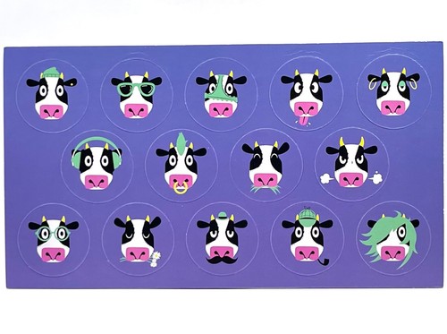 Herd Mentality Game Replacement Pieces & Parts 2020 You Pick Cards ...