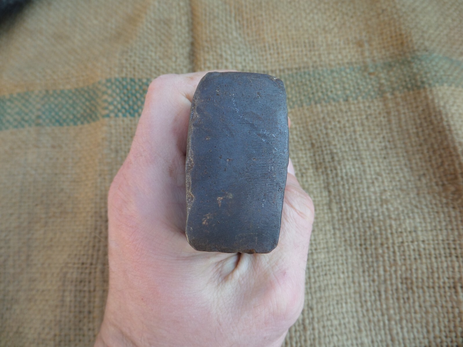 RARE VINTAGE AXE HEAD AUGUST HELSPER HELKO WERK ANTIQUE LOGGING ...